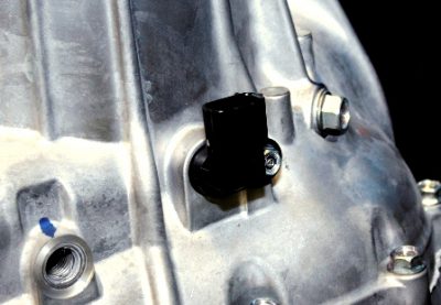 Vehicle Speed Sensor VSS Para qué sirve - Blog Técnico Automotriz