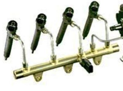 Sensor ICP - Sensor de Presion de Riel FRP o RPS