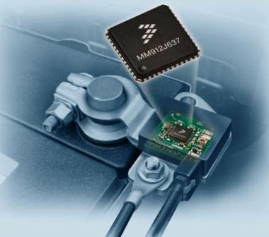 Sistema de Ahorro de Combustible Start Stop Bosch