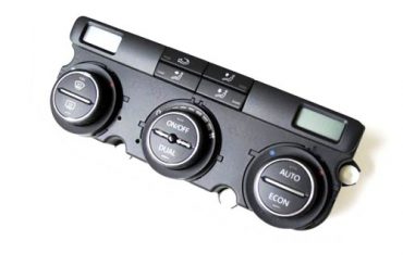 Sistema Climatronic en Autos Europeos - Blog Tecnico Automotriz