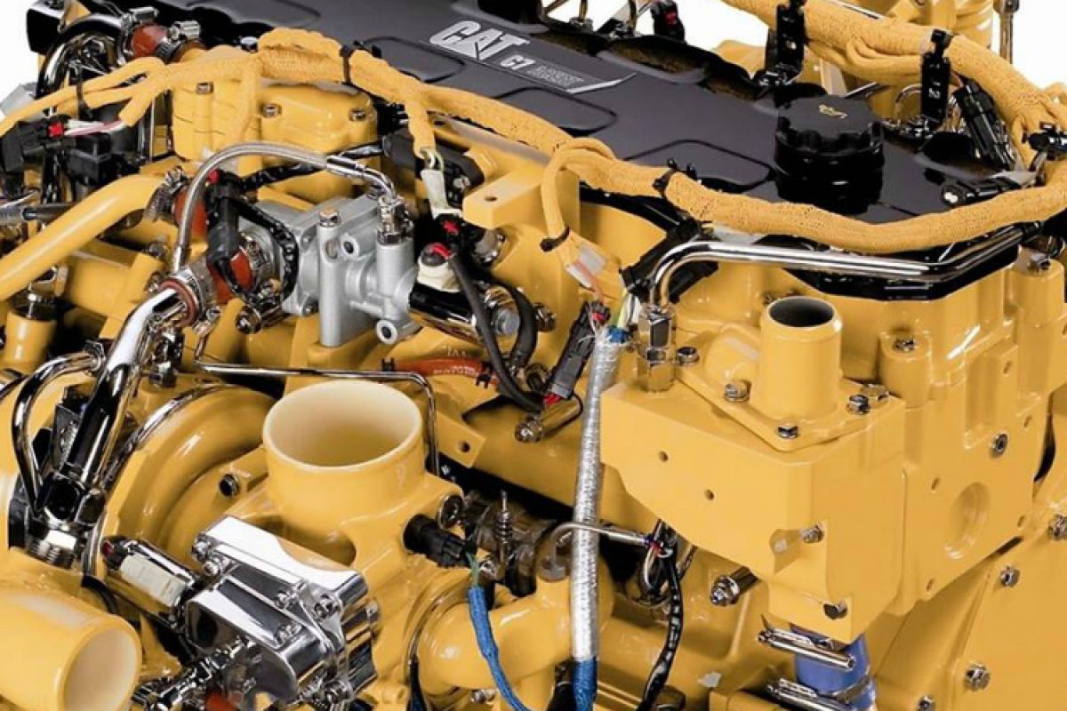 Curso Automotriz Especialista Motores Diesel Electrónico