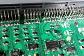 Réseaux de multiplexage automobile CAN BUS - Reprogrammation moteur