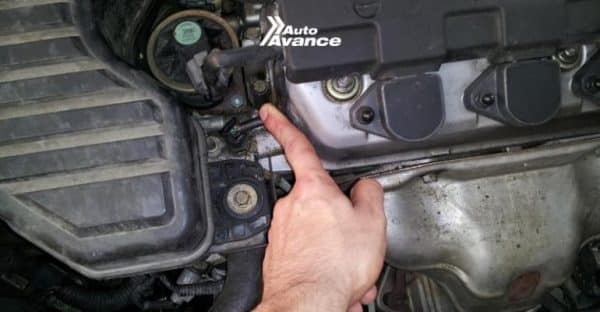 ¿Cómo funciona el Sensor ECT? Diagnóstico y códigos DTC