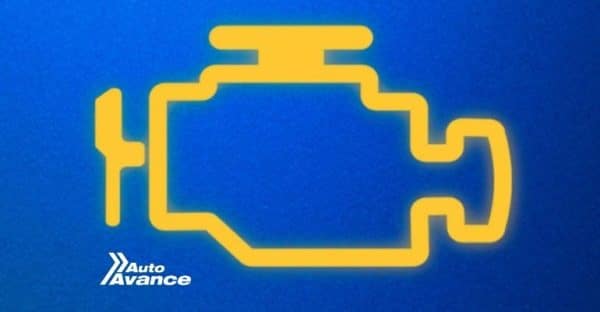 ¿Qué significa la luz de check engine? - Diagnóstico check engine