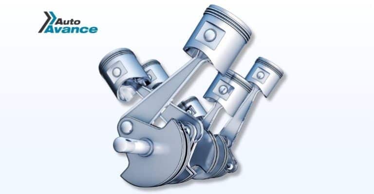 ¿Cómo funciona el motor de cuatro tiempos? Fases y diagnóstico