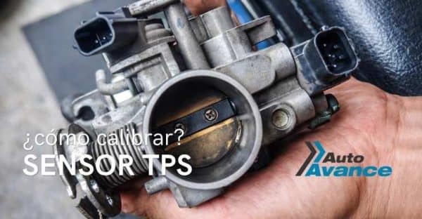 Calibración del sensor TPS: por qué es necesaria